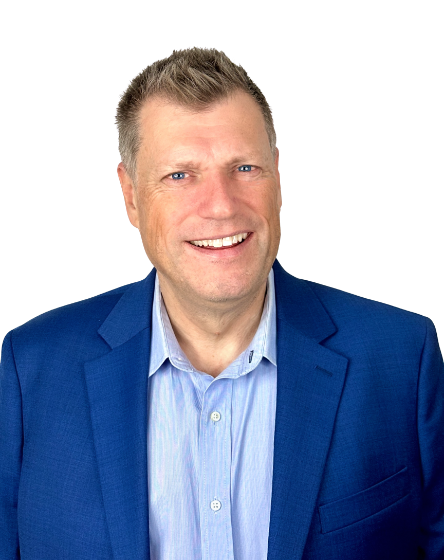 Simon Browning, Humber Bay Shores Mortgage Agent with BRX Mortgage ...